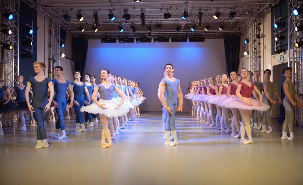 English National Ballet School - English National Ballet English National Ballet School - English National Ballet