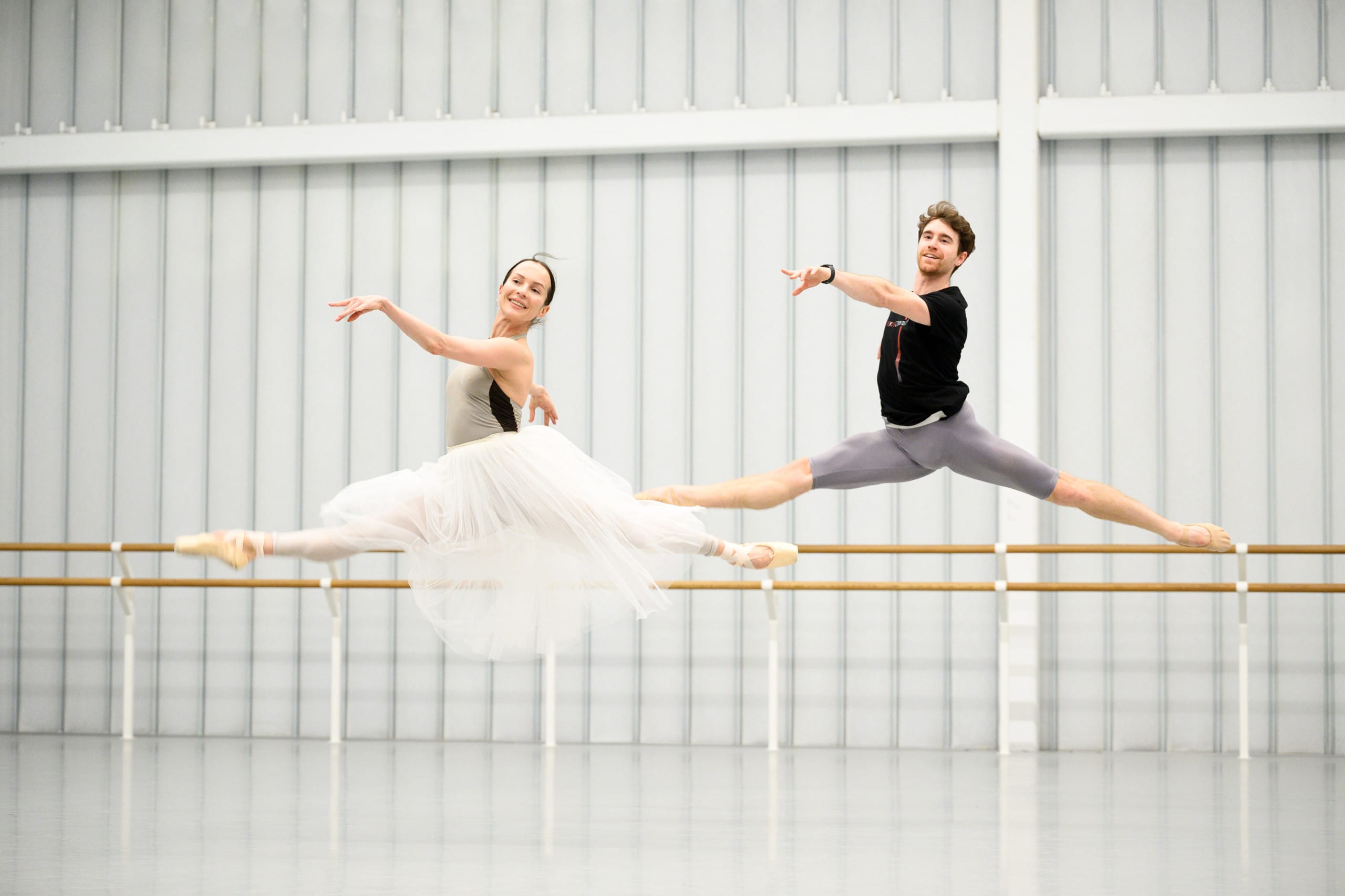 Catch up on A Celebration of Ballet - English National Ballet