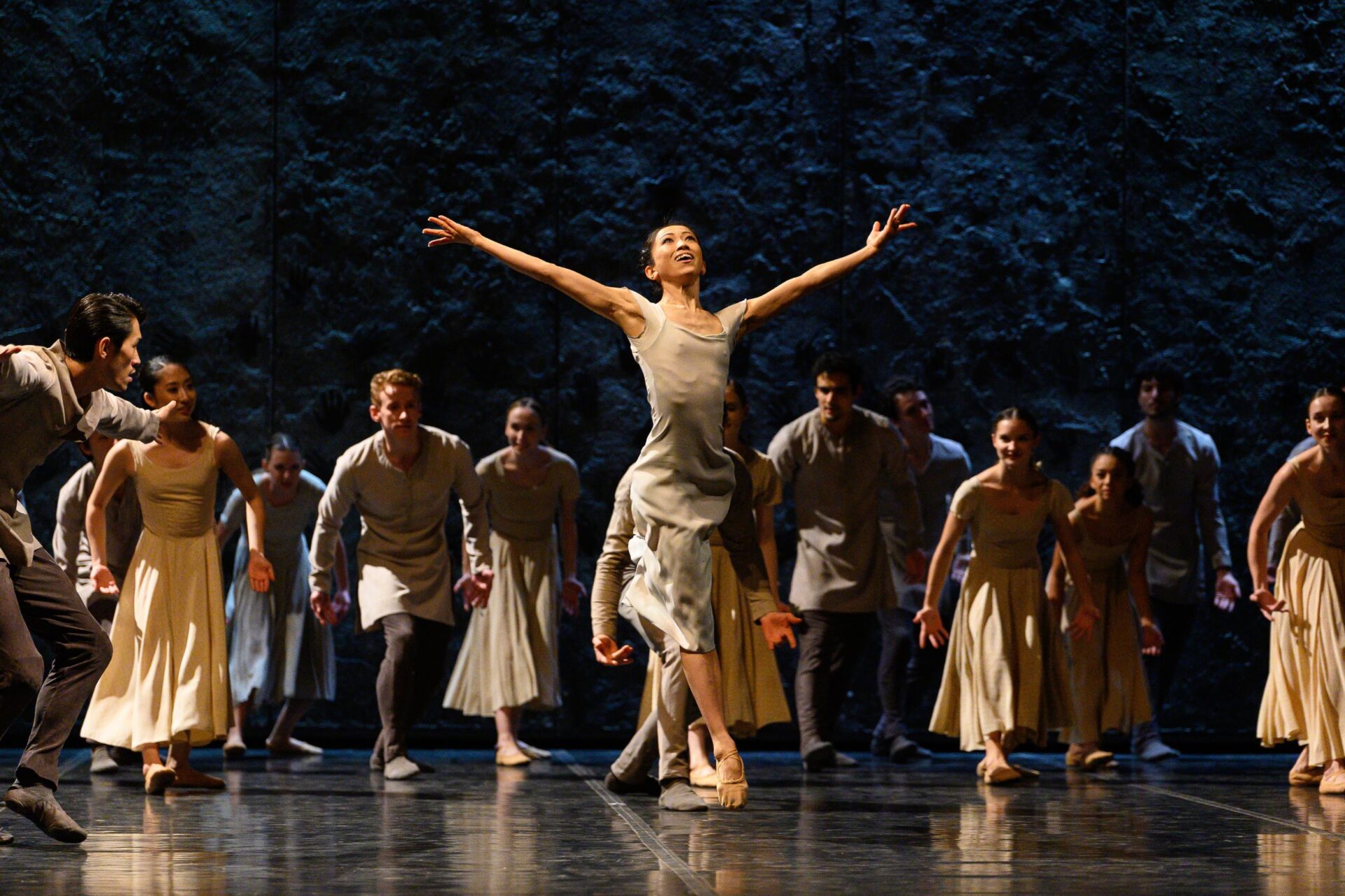 Sadler's Wells - English National Ballet