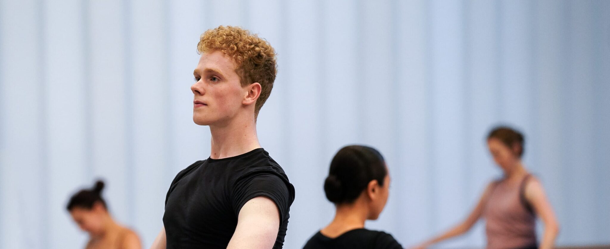 Intermediate Ballet - English National Ballet