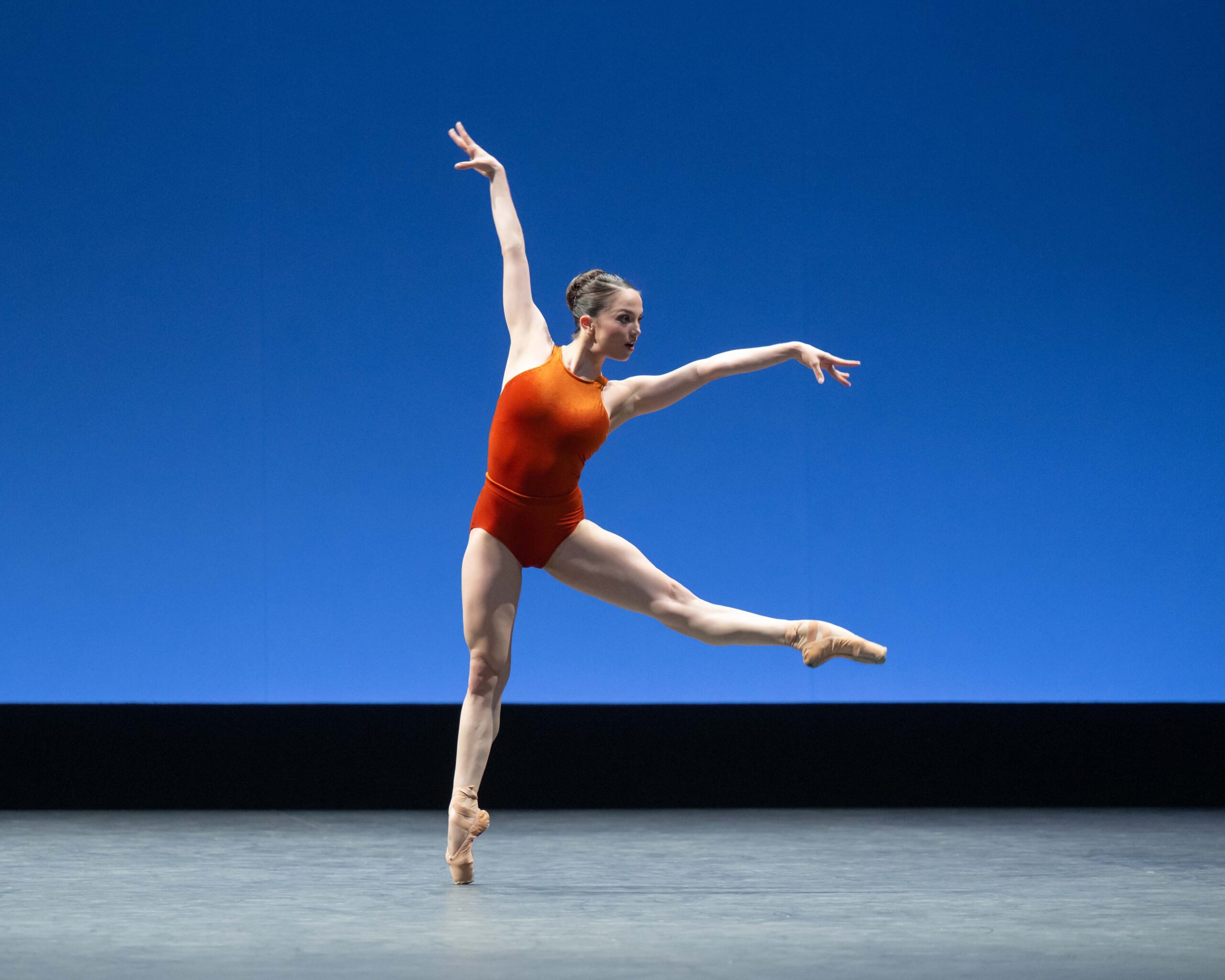 Sadler's Wells - English National Ballet