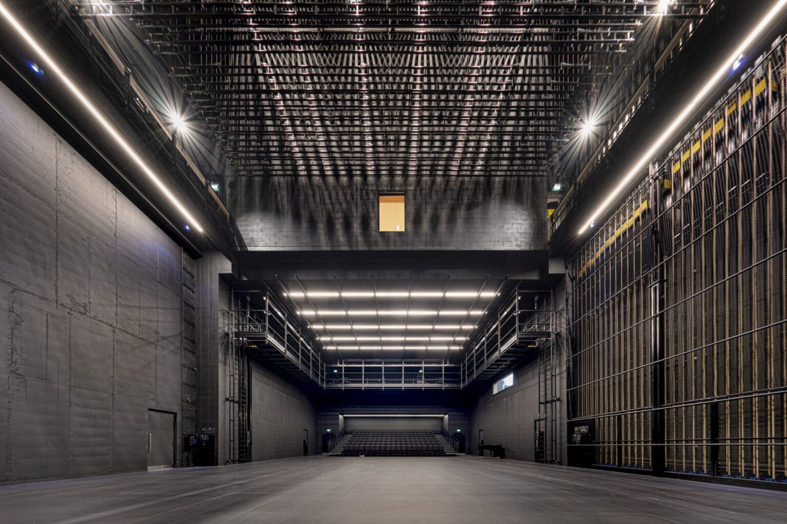 Filming and Photography Enquiry Form - English National Ballet