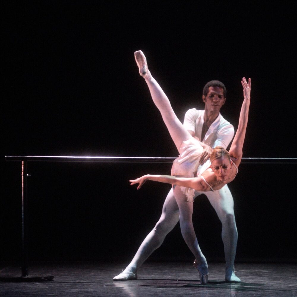 About us - English National Ballet