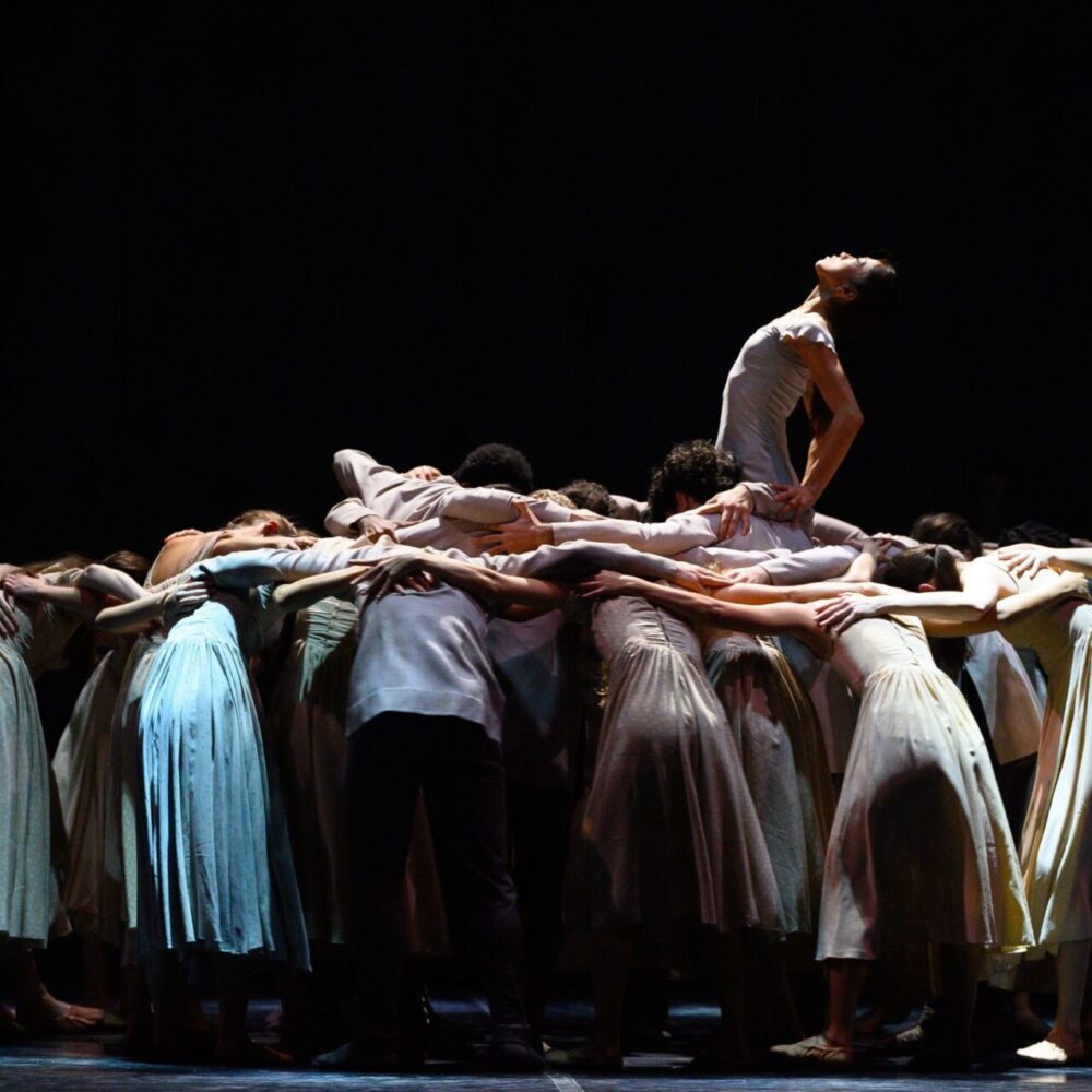 English National Ballet