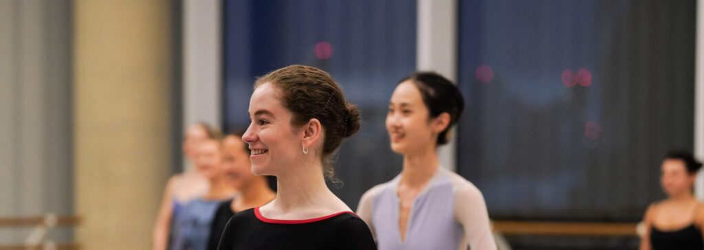 Ballet - English National Ballet