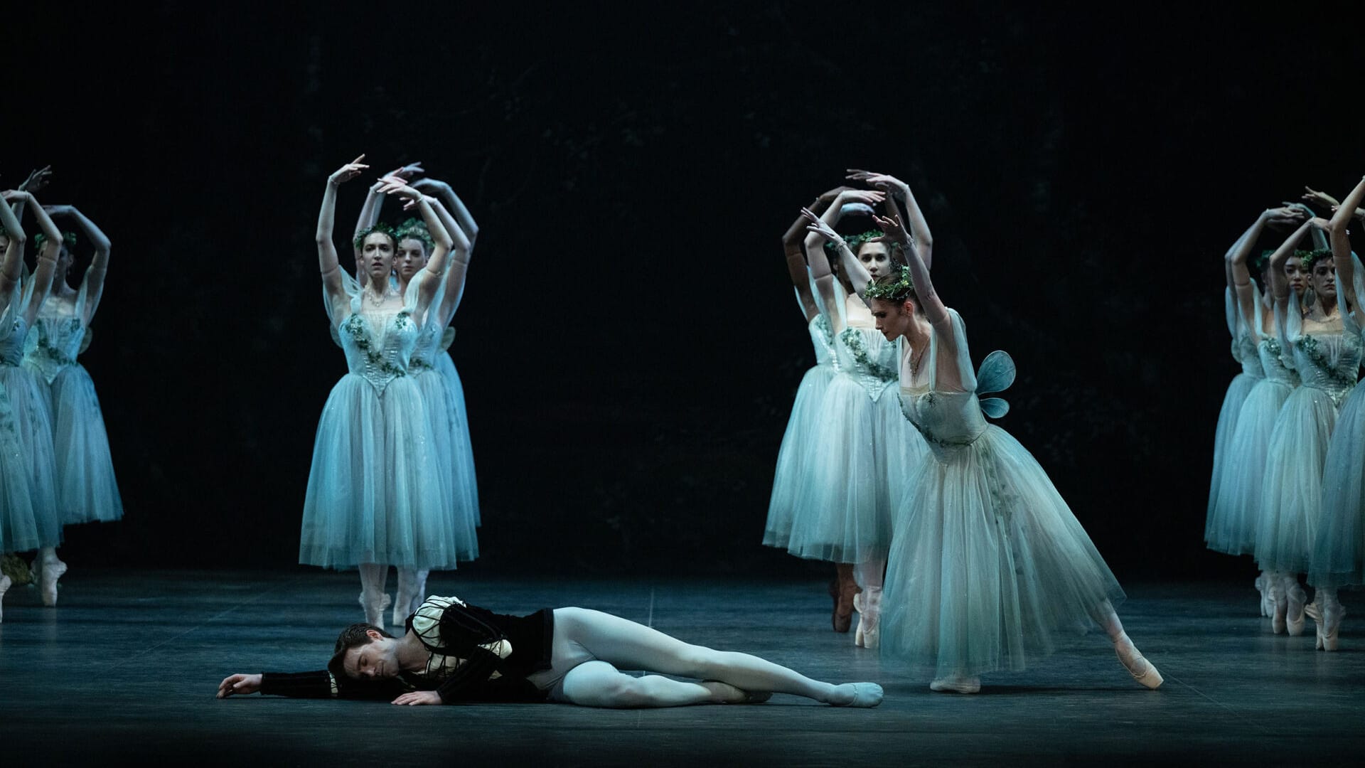 Five things you didn’t know about Mary Skeaping’s Giselle - English ...