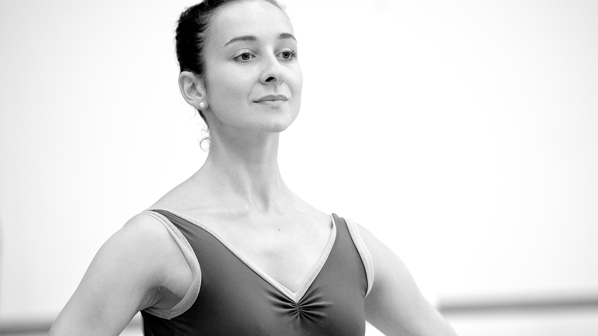 Anna-Babette Winkler - English National Ballet
