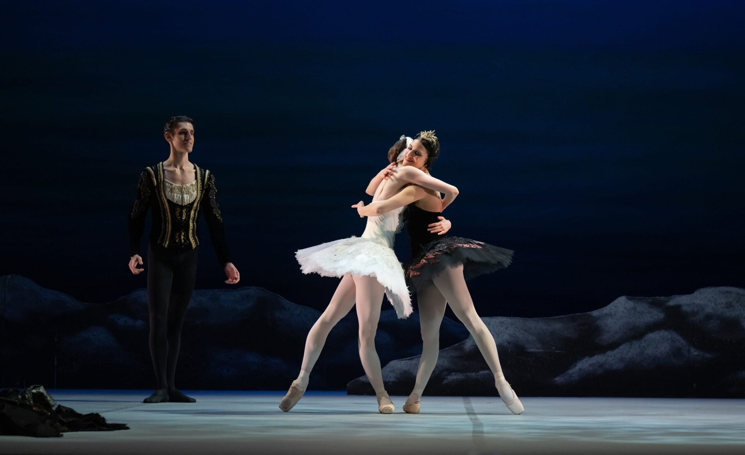 A magical introduction to the Ballet: What to Expect from your trip to ...