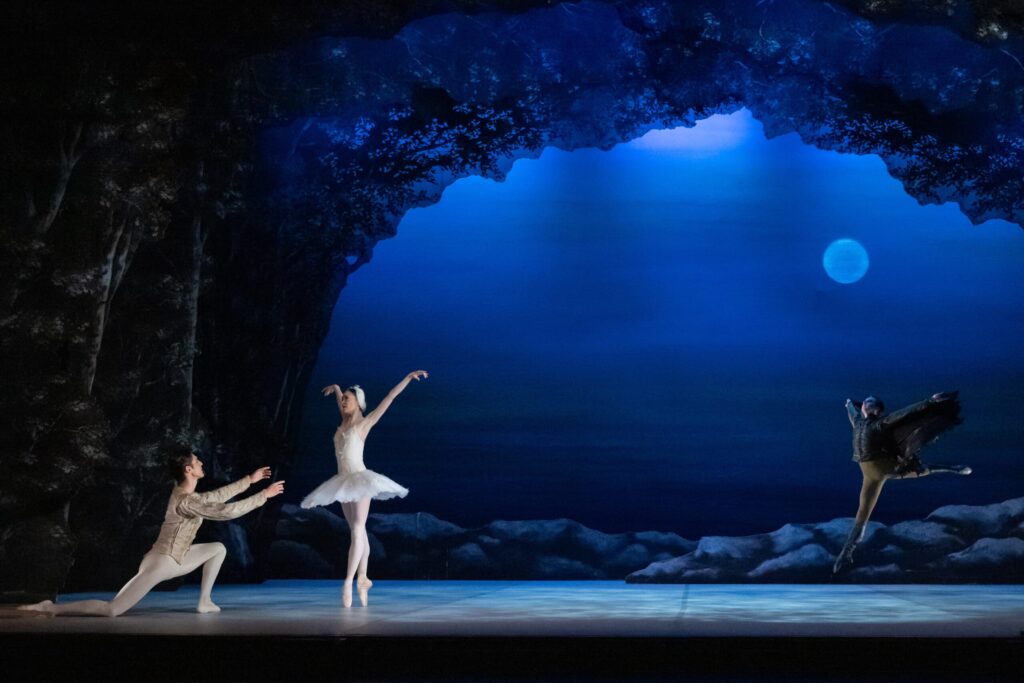 A magical introduction to the Ballet: What to Expect from your trip to ...