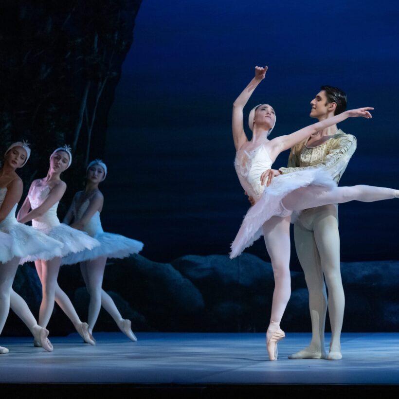 A magical introduction to the ballet: What to expect from your trip to ...