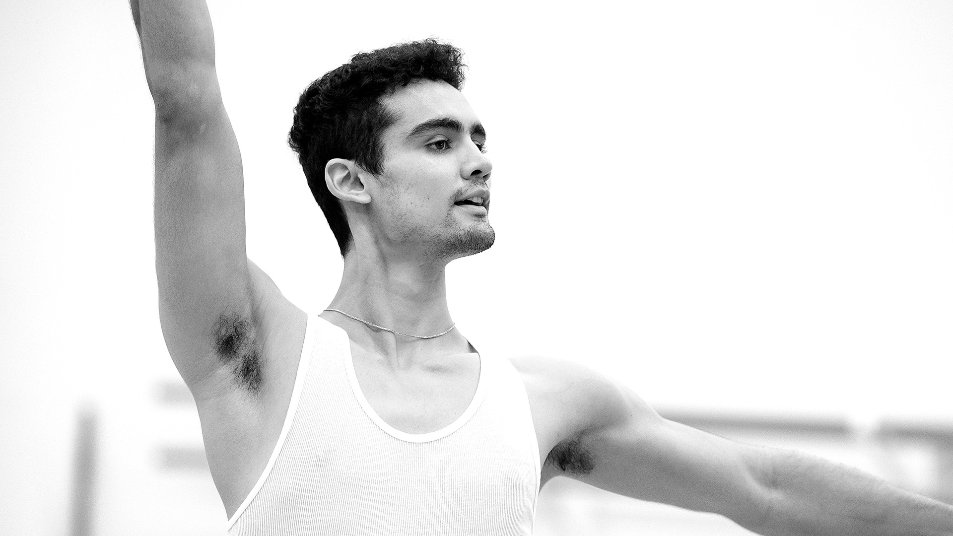 Daniel McCormick - English National Ballet