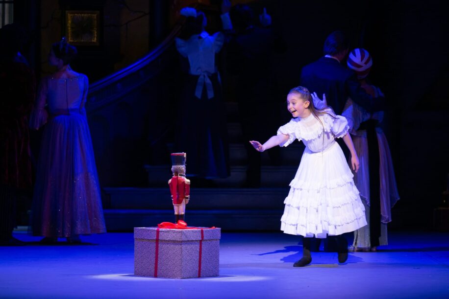 Nutcracker in a Nutshell: Story and Music | English National Ballet