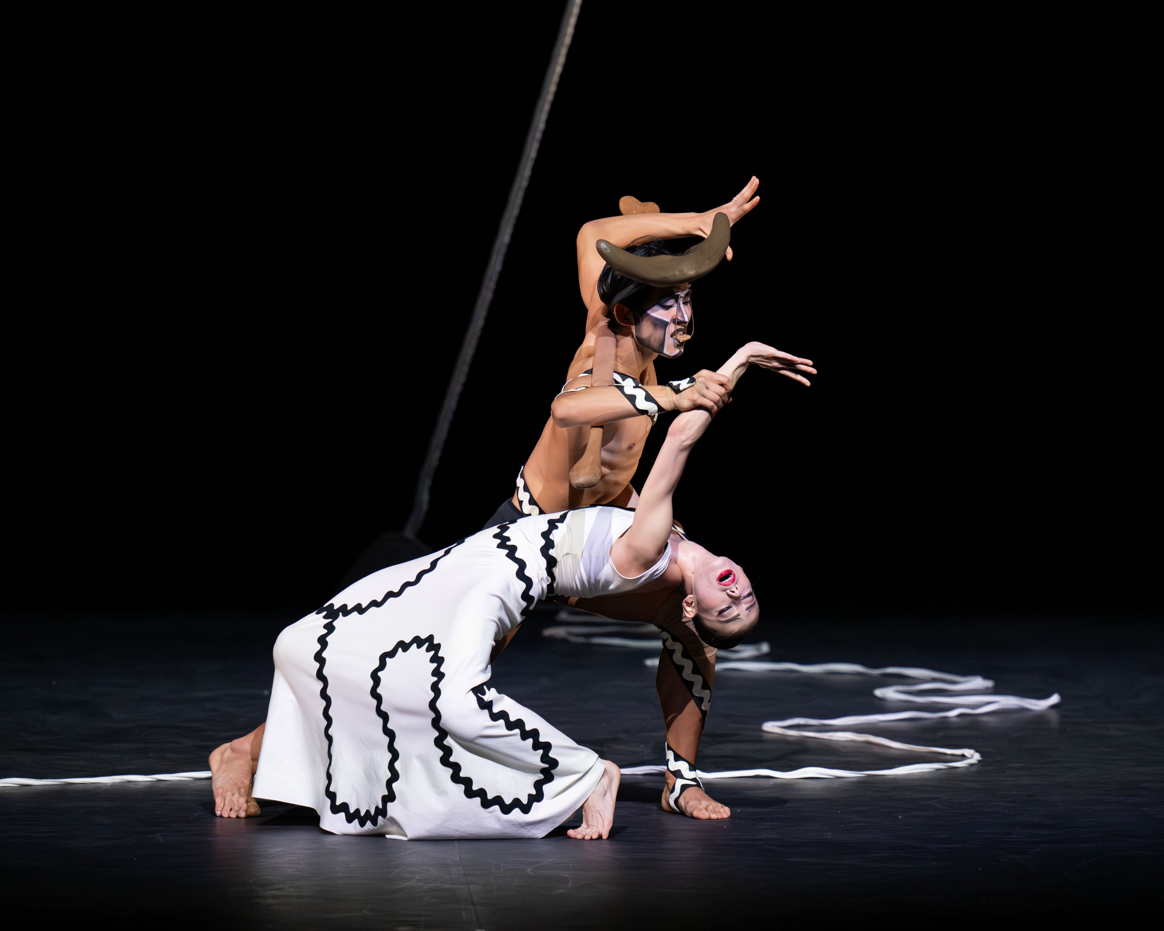 R:Evolution - English National Ballet