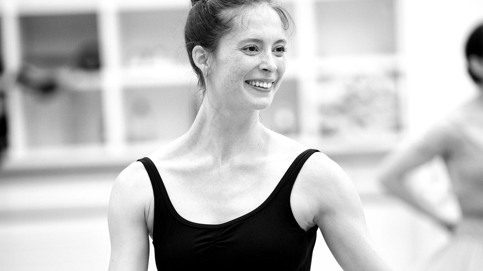 Emma Hawes - English National Ballet