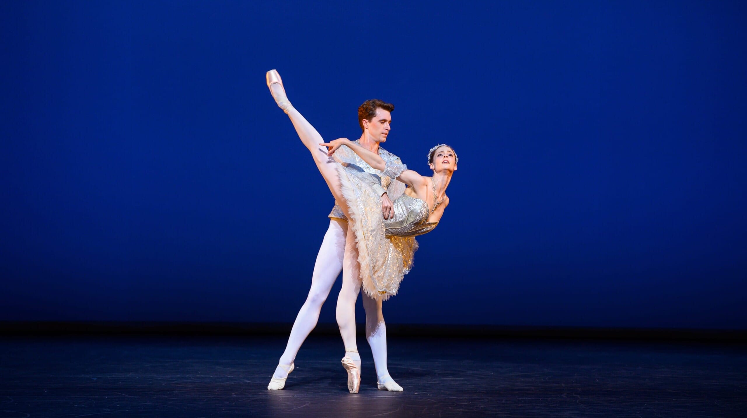 1947: A golden year in dance – When Balanchine and Graham changed ...