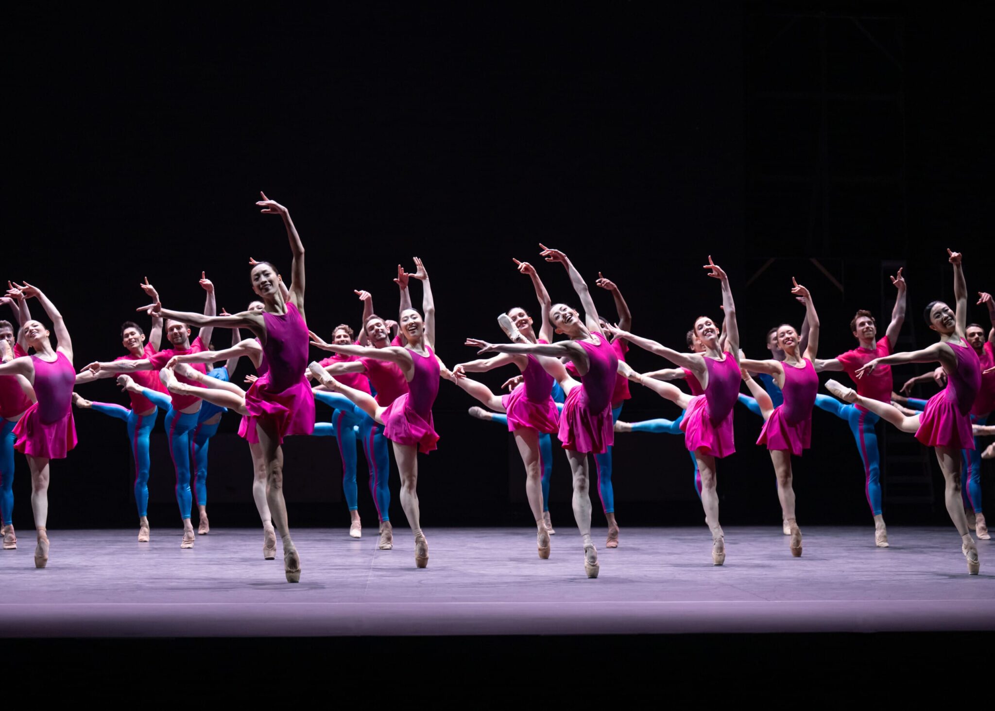 English National Ballet