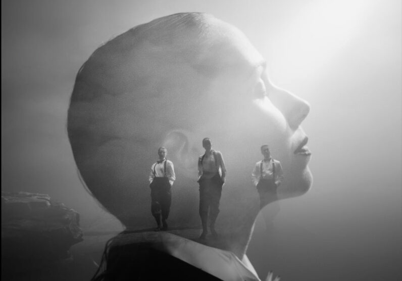 Georgia Bould - English National Ballet