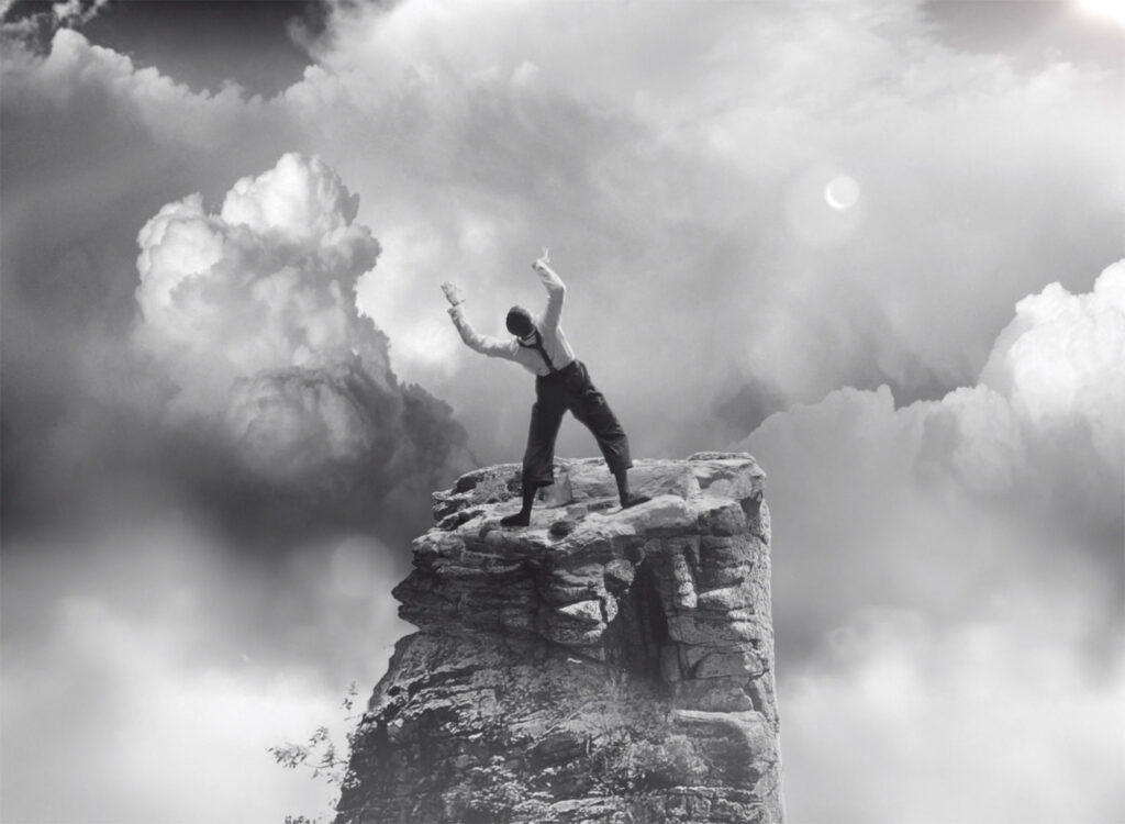 Jolly Folly - English National Ballet