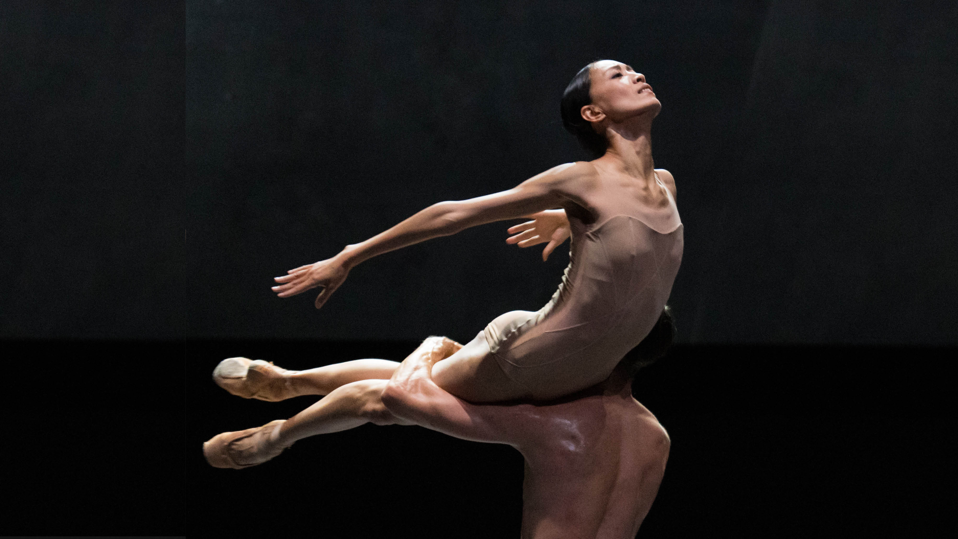 Four Last Songs (extract) - English National Ballet
