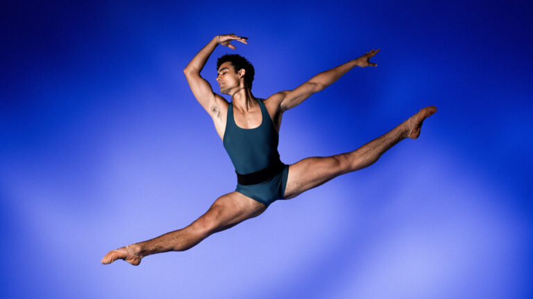 Support us - English National Ballet