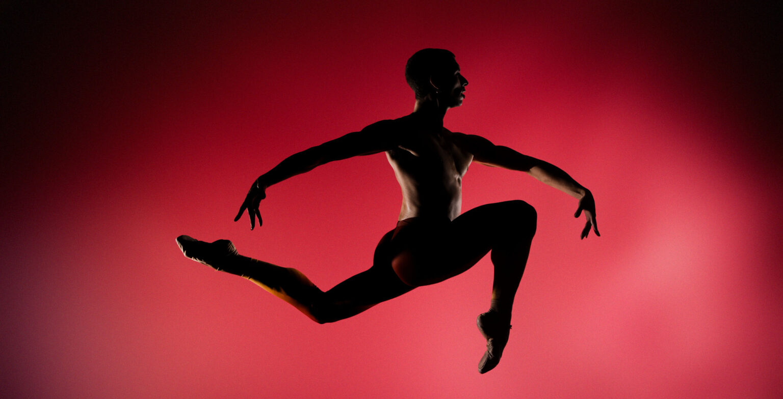About us - English National Ballet