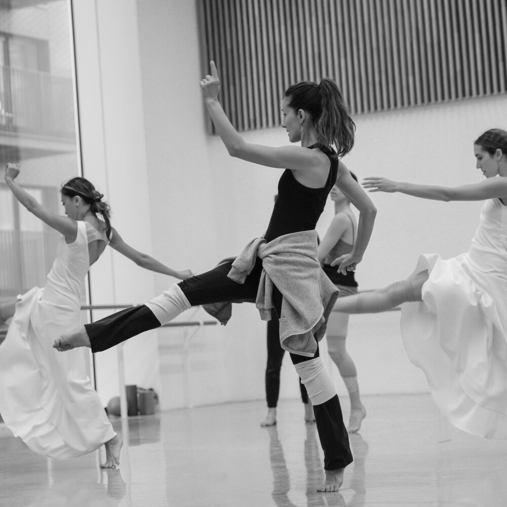 Home - English National Ballet