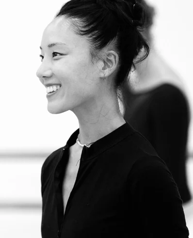 Our Dancers - English National Ballet