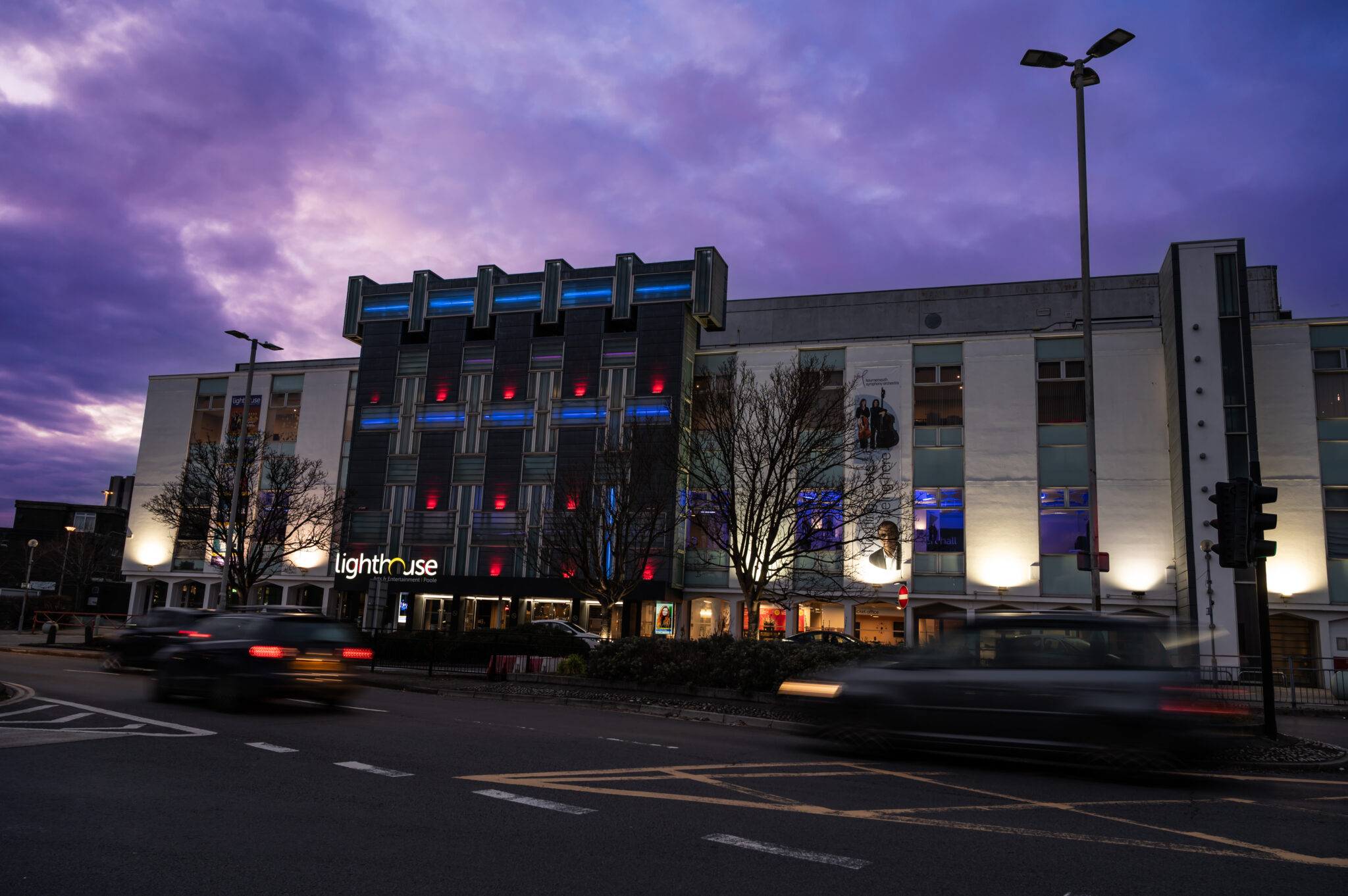 Lighthouse, Poole - English National Ballet