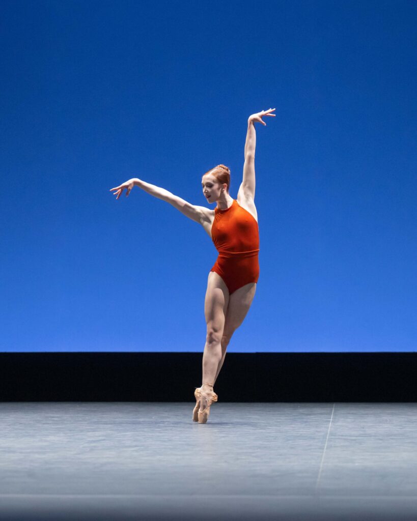 Extract: William Forsythe's Herman Schmerman (Quintet) - English ...