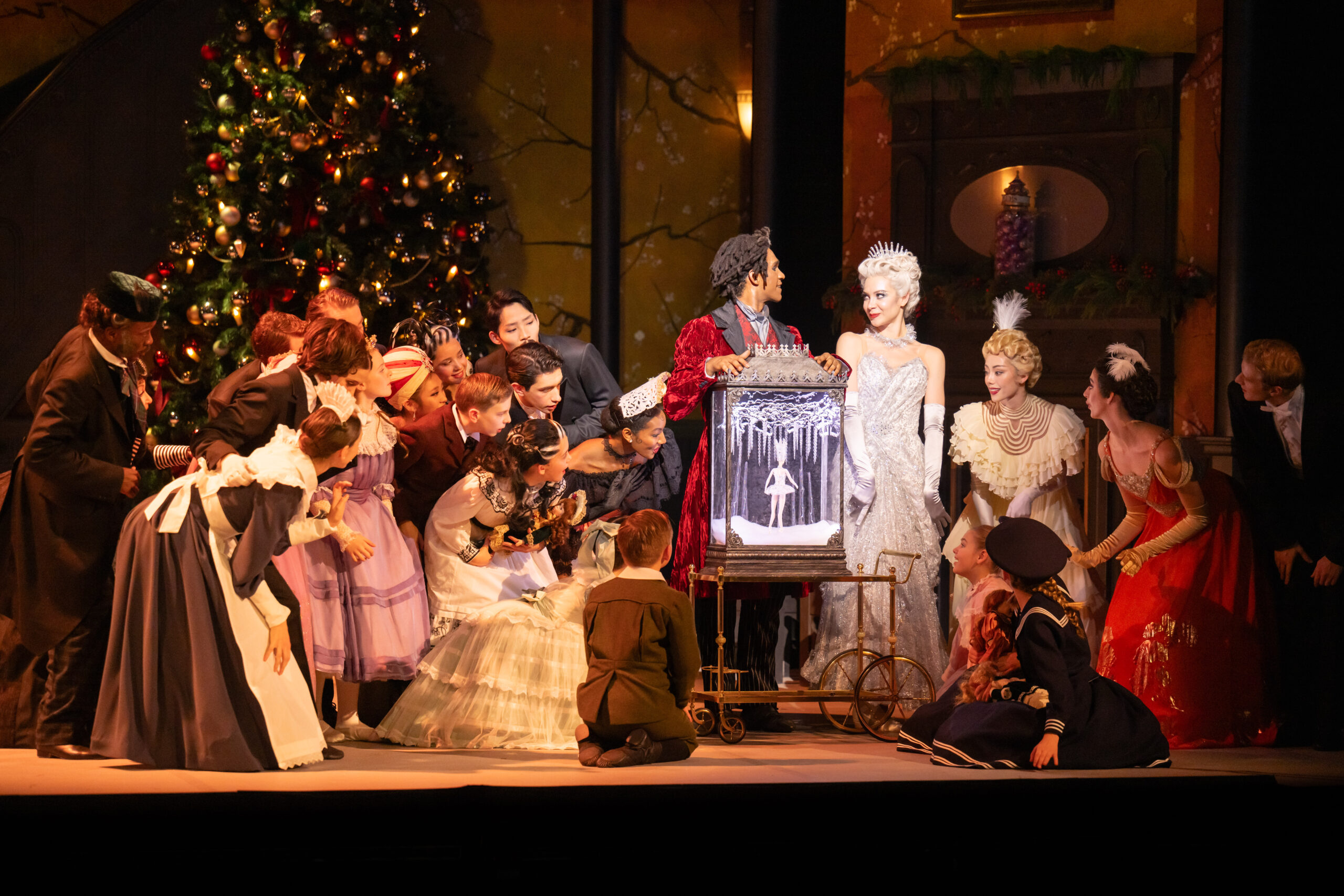 A Magical Evening at the Ballet: What to Expect from your trip to ...