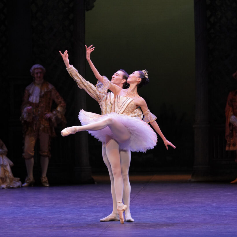 5 things you didn’t know about The Sleeping Beauty – the ultimate ...