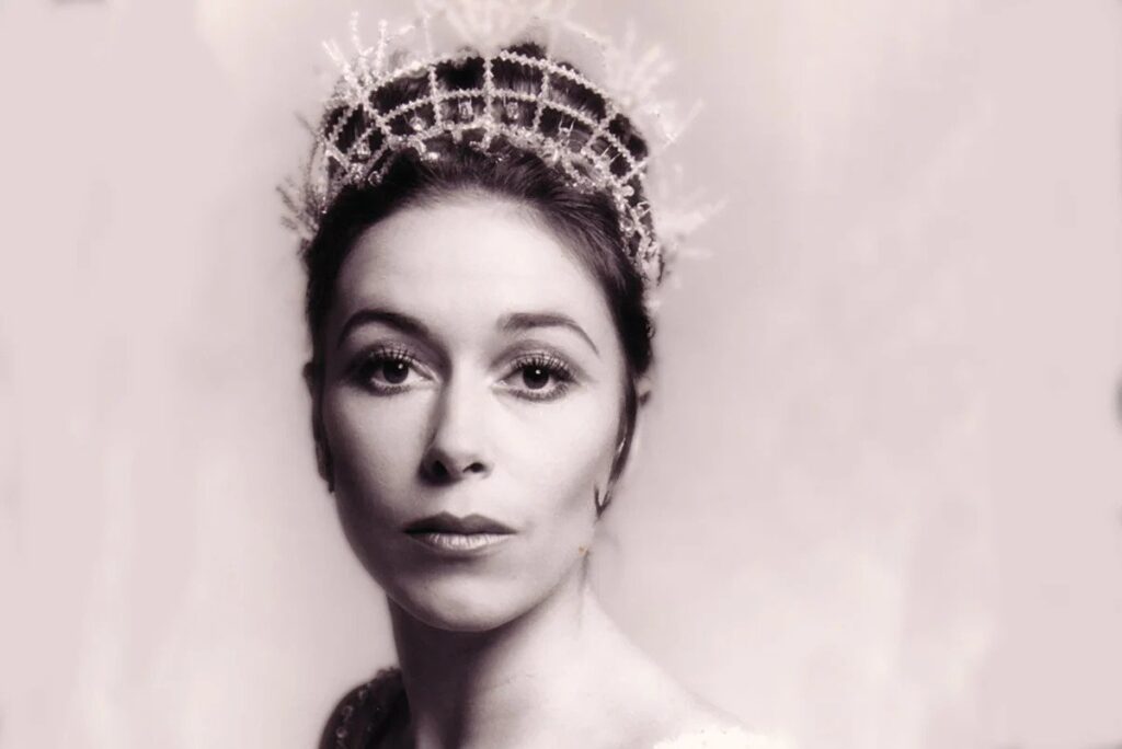 Remembering Patricia Ruanne (1945 - 2022) - English National Ballet