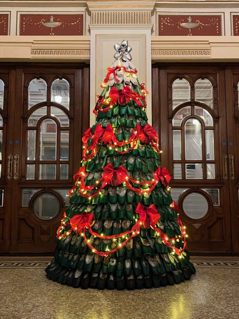 Everything you Need to Know About Pointe Shoes - English National Ballet