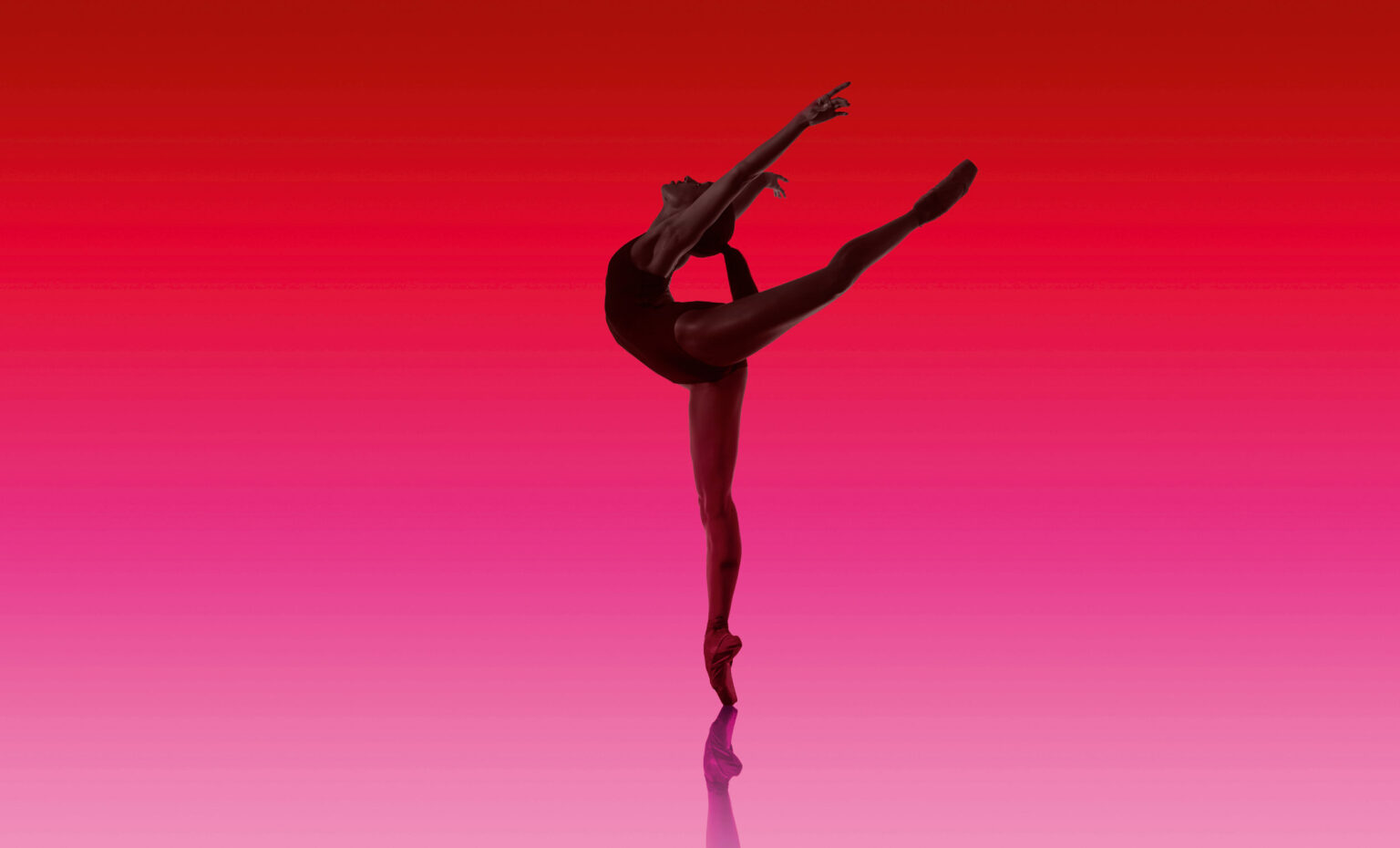 Women choreographers and English National Ballet - English National Ballet