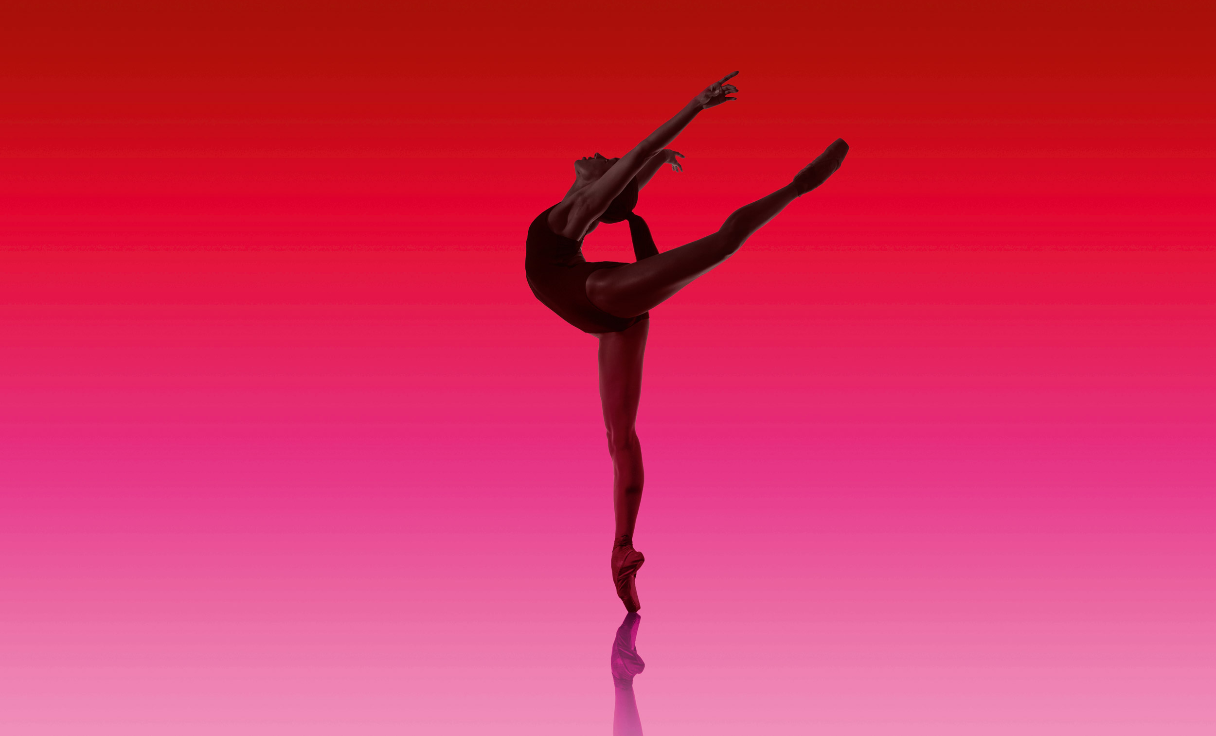 Women choreographers and English National Ballet - English National Ballet