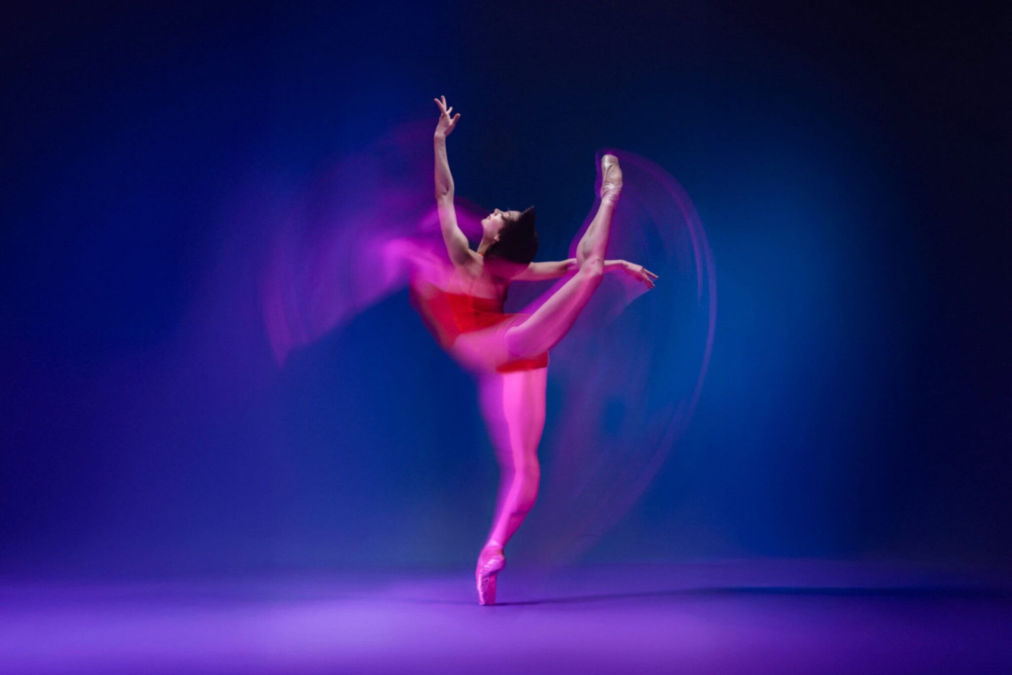 What’s on - English National Ballet