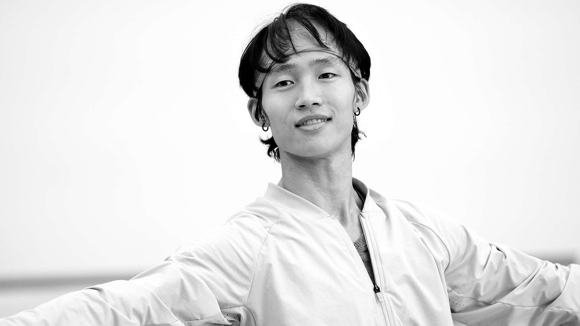 Rentaro Nakaaki - English National Ballet