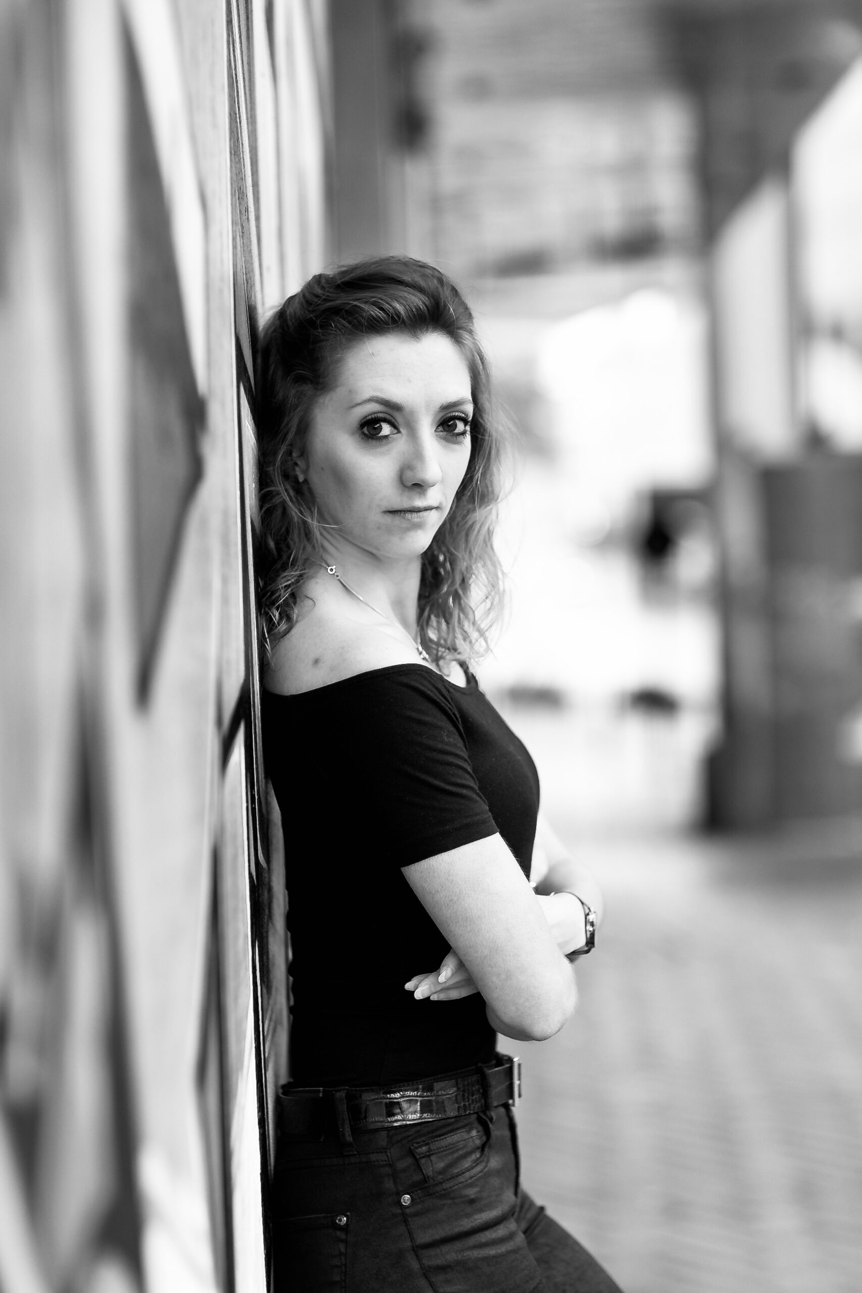 Ruth Brill - English National Ballet