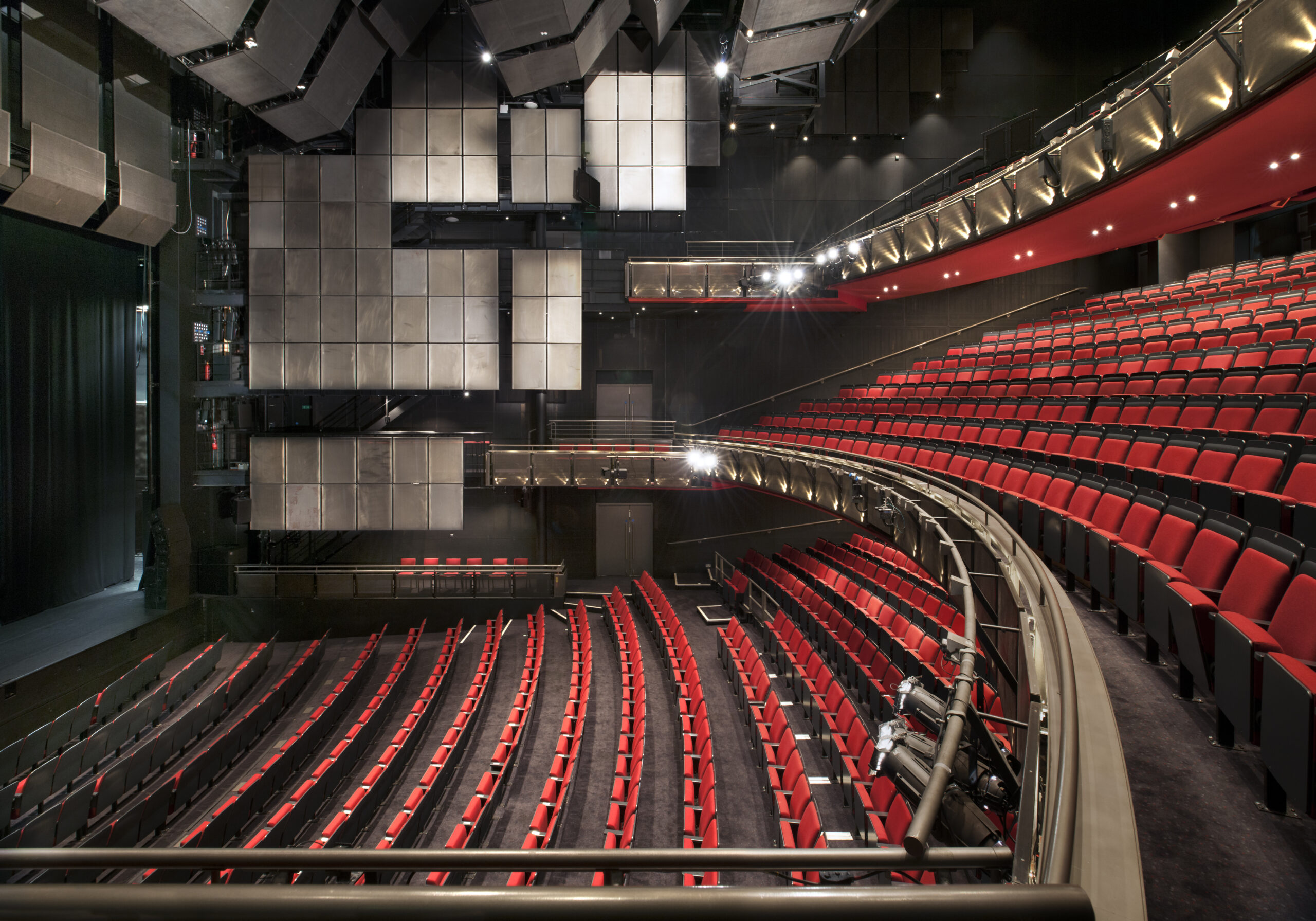 Sadler's Wells - English National Ballet