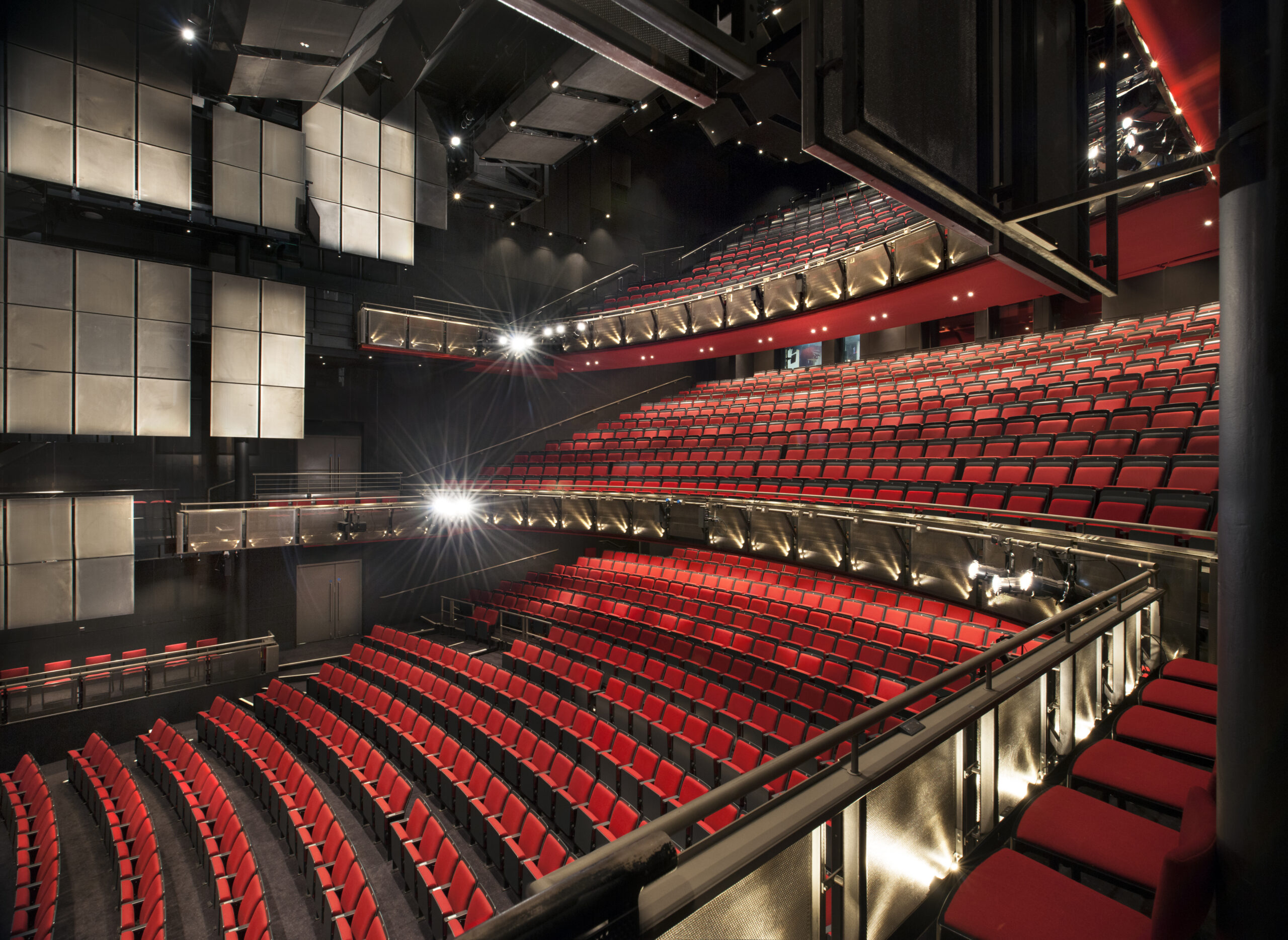 Sadler's Wells - English National Ballet