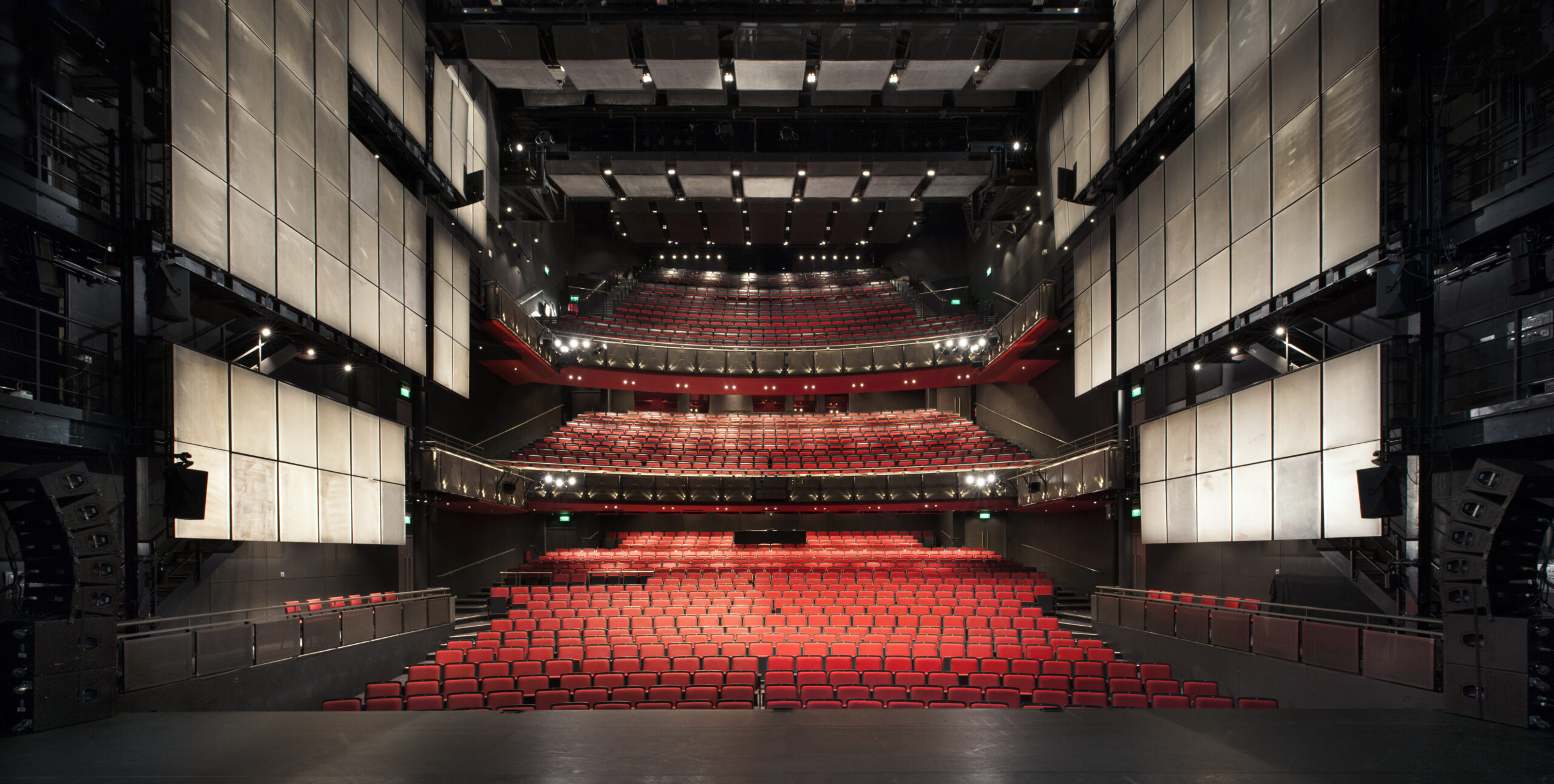 Sadler's Wells - English National Ballet