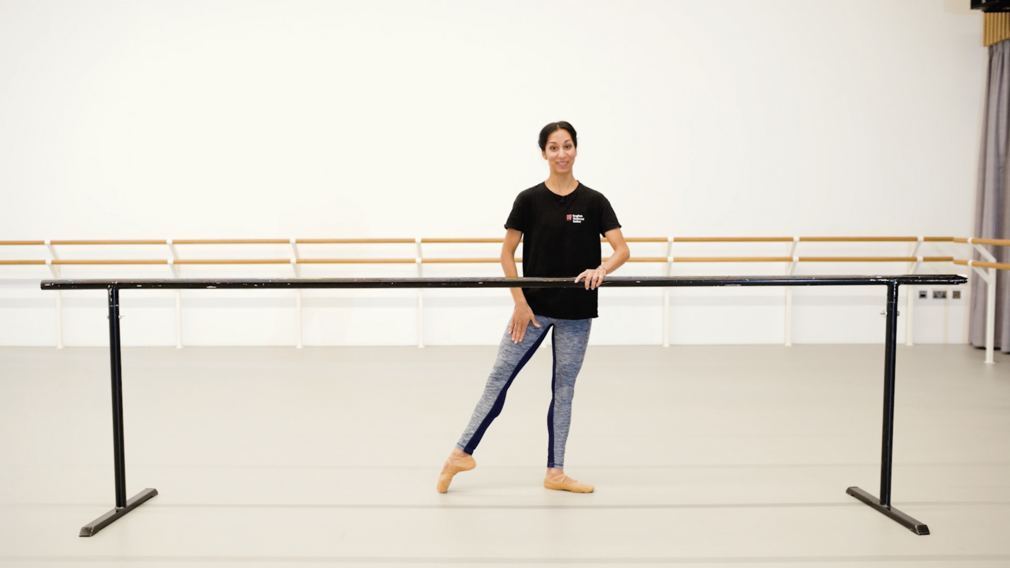 English National Ballet