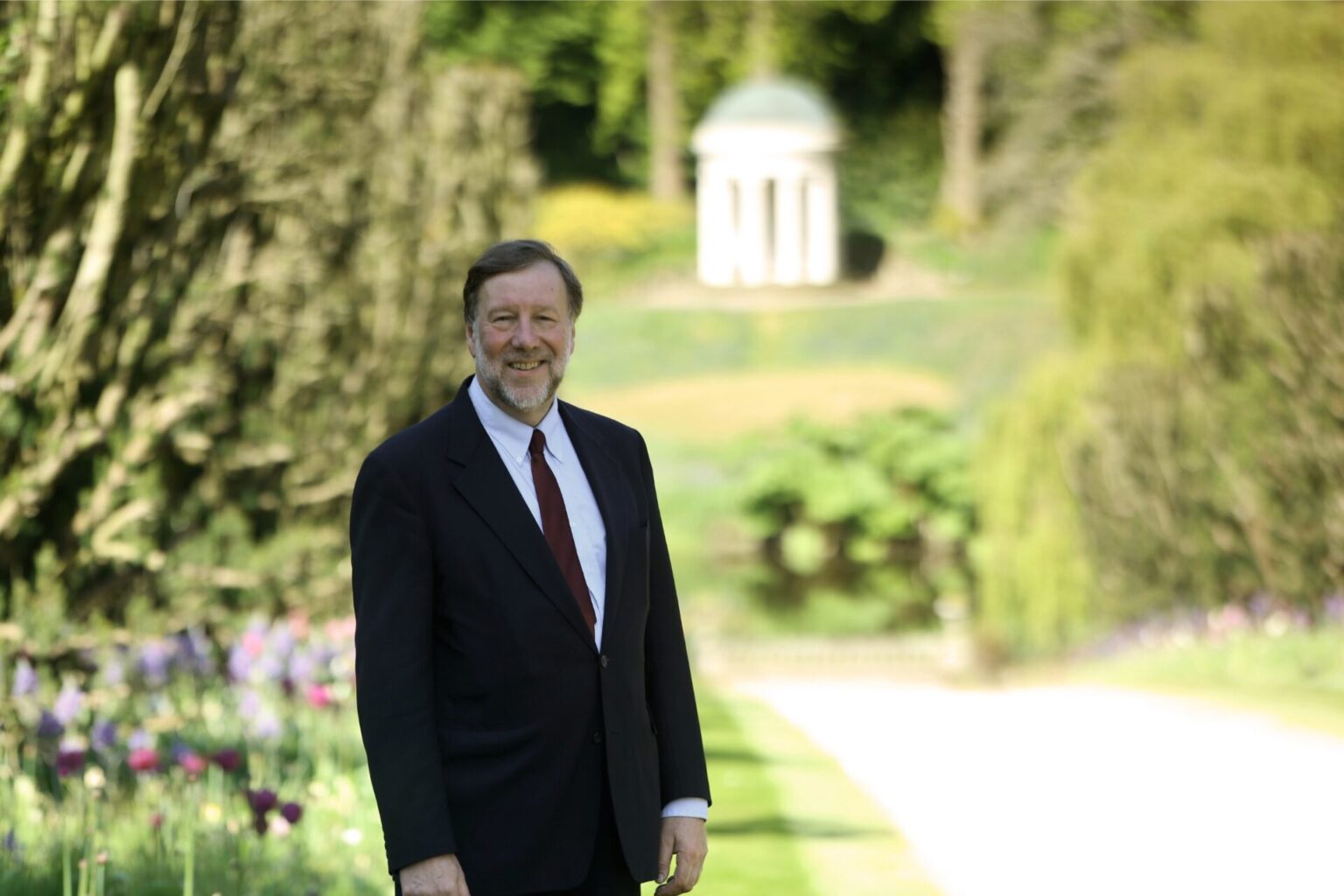 Sir Rupert Gavin announced as Chair of English National Ballet ...