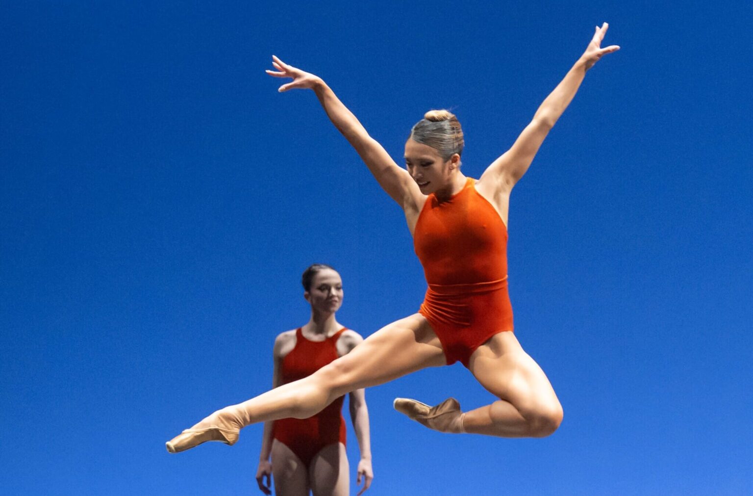 R:Evolution - English National Ballet
