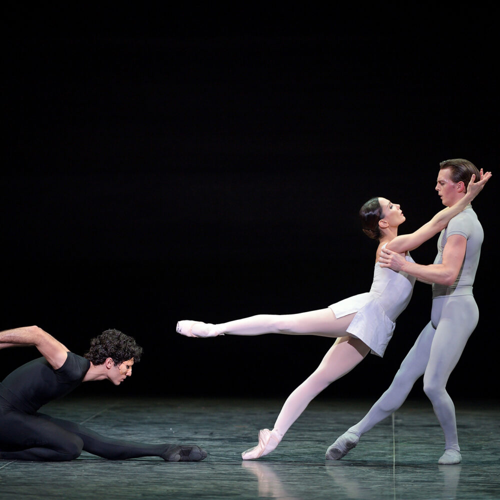 Romeo & Juliet: Prokofiev's exhilarating score | English National ...