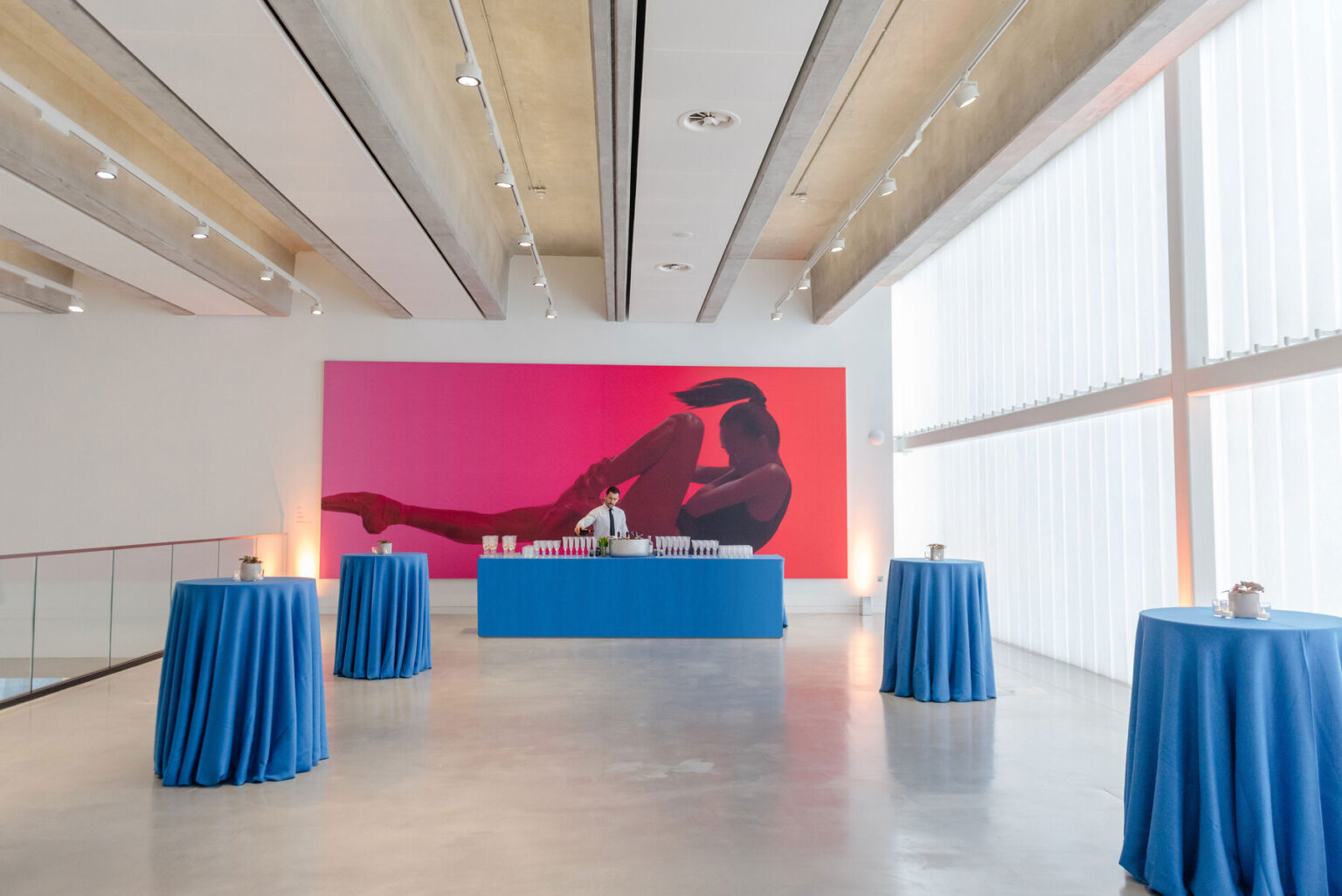 Wigoder Gallery - English National Ballet