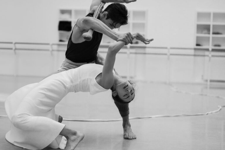 Graham101: What you need to know about Martha Graham - English National ...