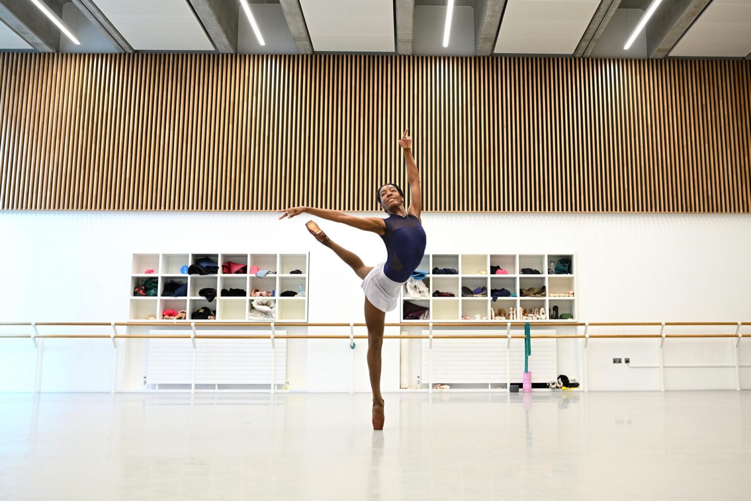 How William Forsythe Blew Our Minds - English National Ballet