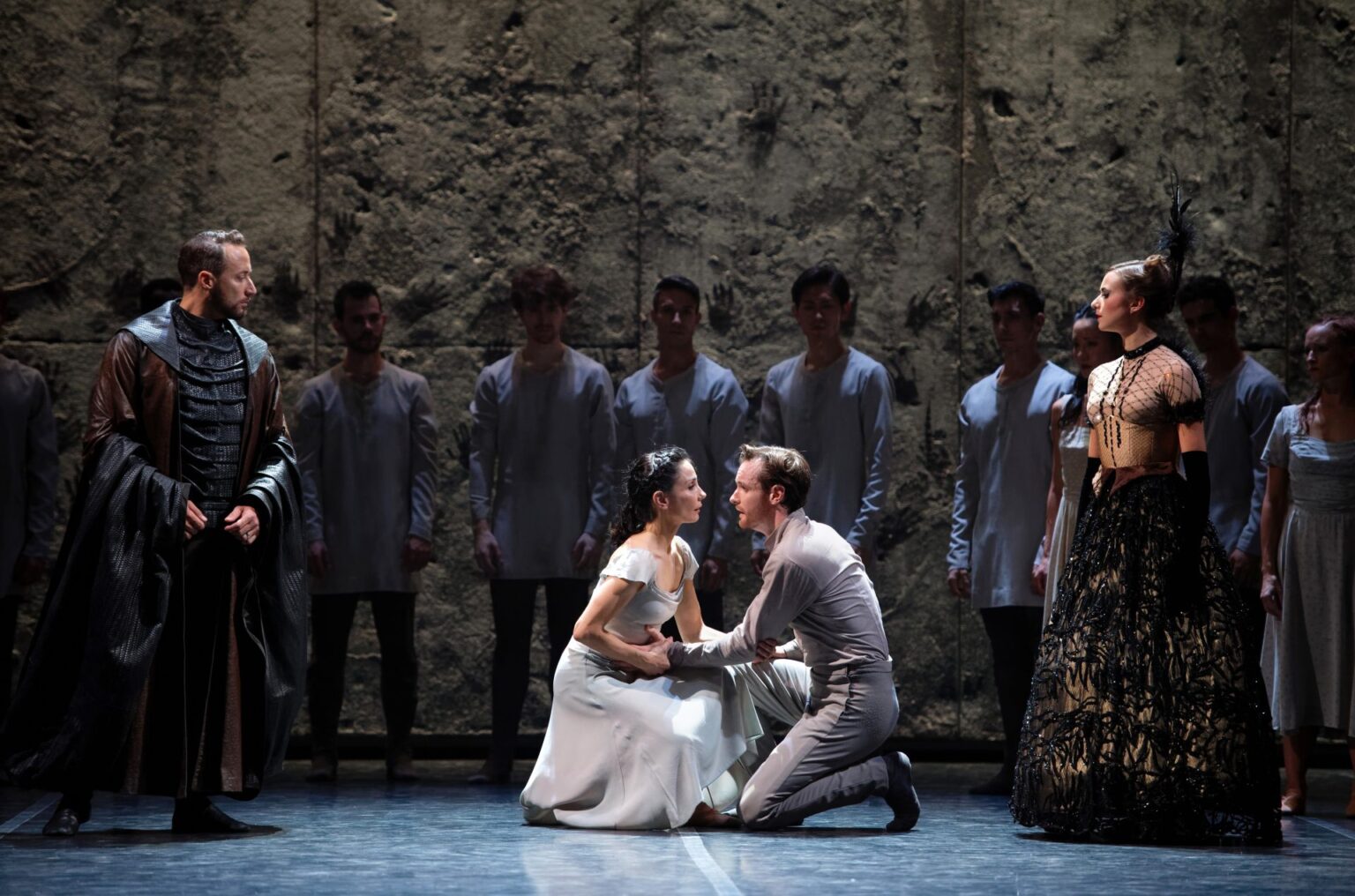 Five ballets that will break your heart - English National Ballet