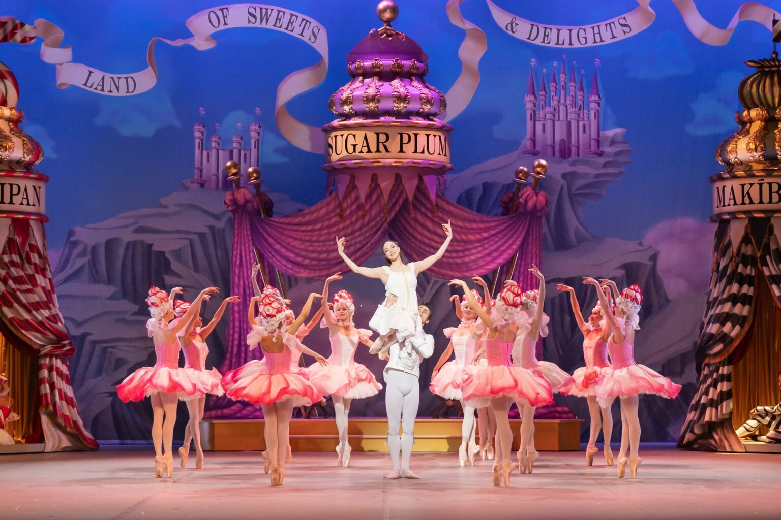 Nutcracker in a Nutshell: Story and Music | English National Ballet